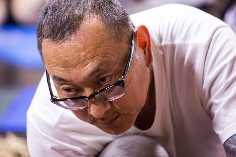 Akira Naka on “The Beauty of Kinbaku” | LA Rope