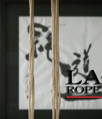 Home - LA Rope